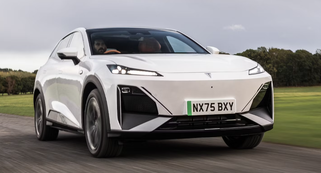 Chinese Cars in the UK: Market Growth and Key Models to Watch in 2026